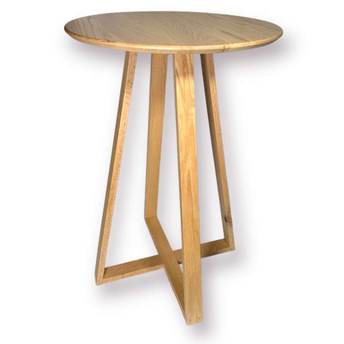 Cocktail Table Rentals in Southern California by Local Artists